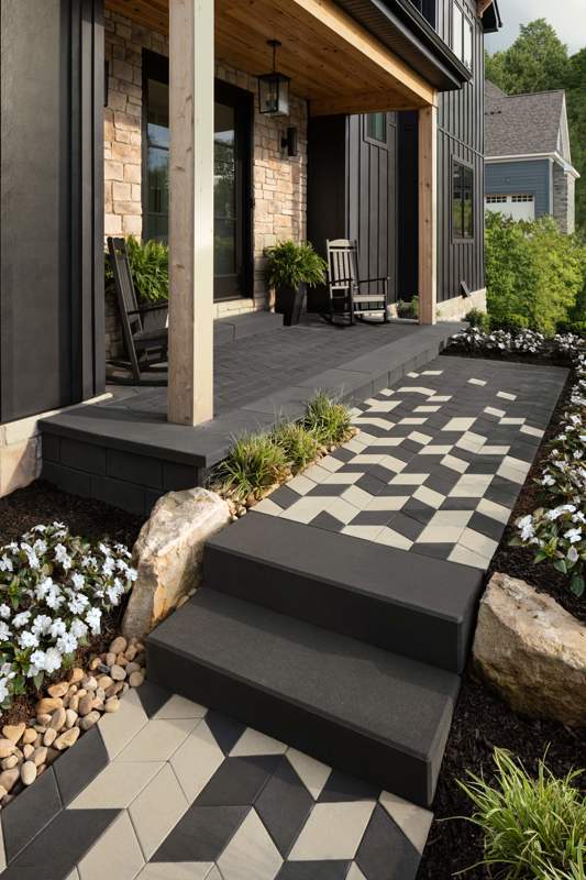 Diamond Smooth | Pavers | Techo-Bloc | Techo-Bloc