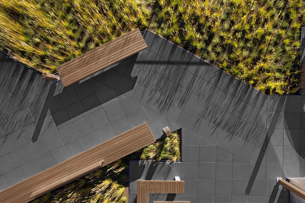 Rooftops-Courtyards | Techo-Bloc