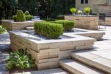Graphix Wall | Garden and Retaining Walls | Techo-Bloc | Techo-Bloc