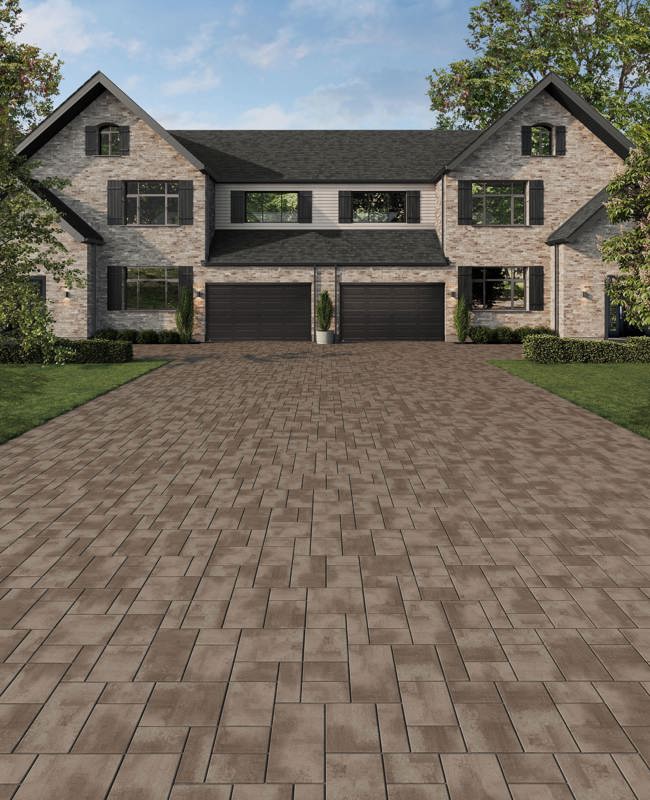 Eva Smooth | Techo-Bloc