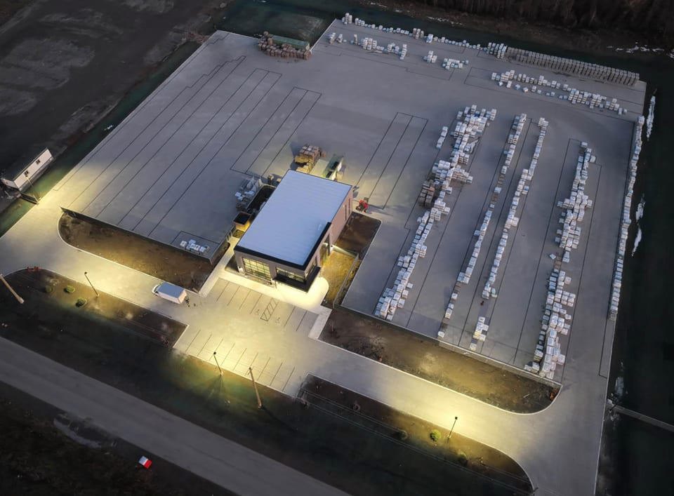 Sustainability at Techo-Bloc | Techo-Bloc