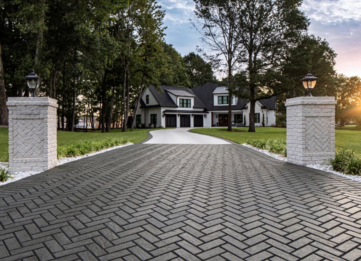 Landscaping Products Supplier | Techo-Bloc