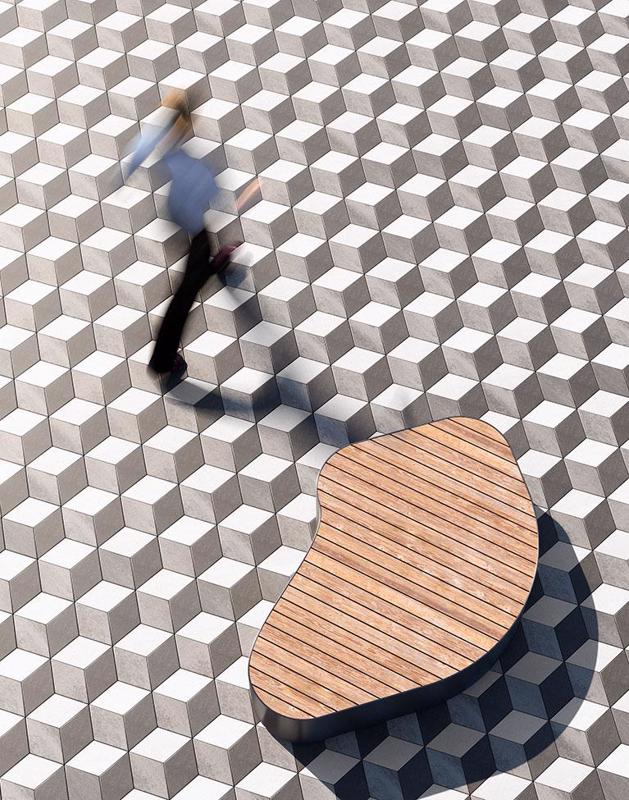 Diamond Smooth | Pavers | Techo-Bloc | Techo-Bloc