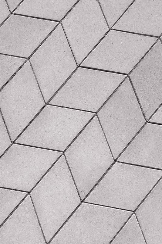 Diamond Smooth | Pavers | Techo-Bloc | Techo-Bloc