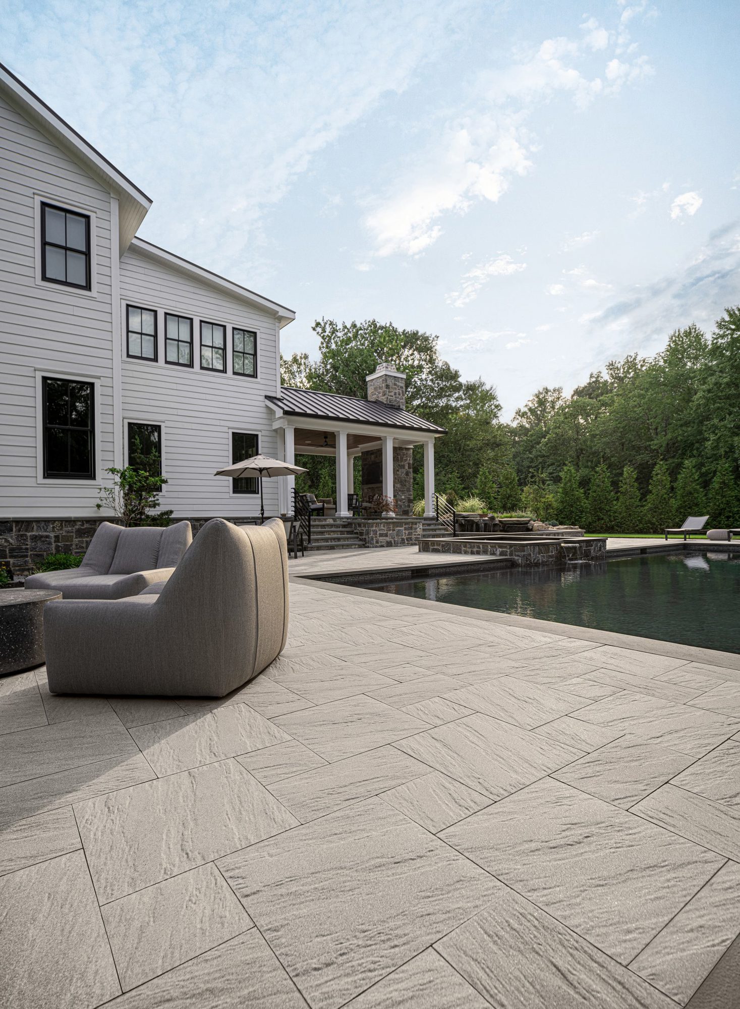 Landscape Trends | Techo-Bloc