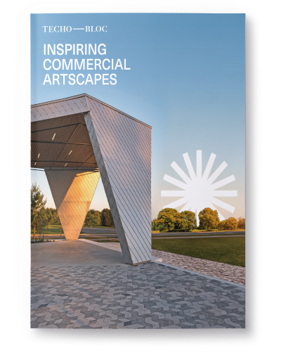 Techo-Bloc Catalogs | Techo-Bloc