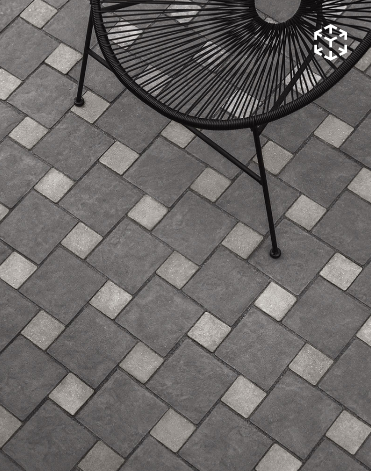 Mosaic Guide | Techo-Bloc