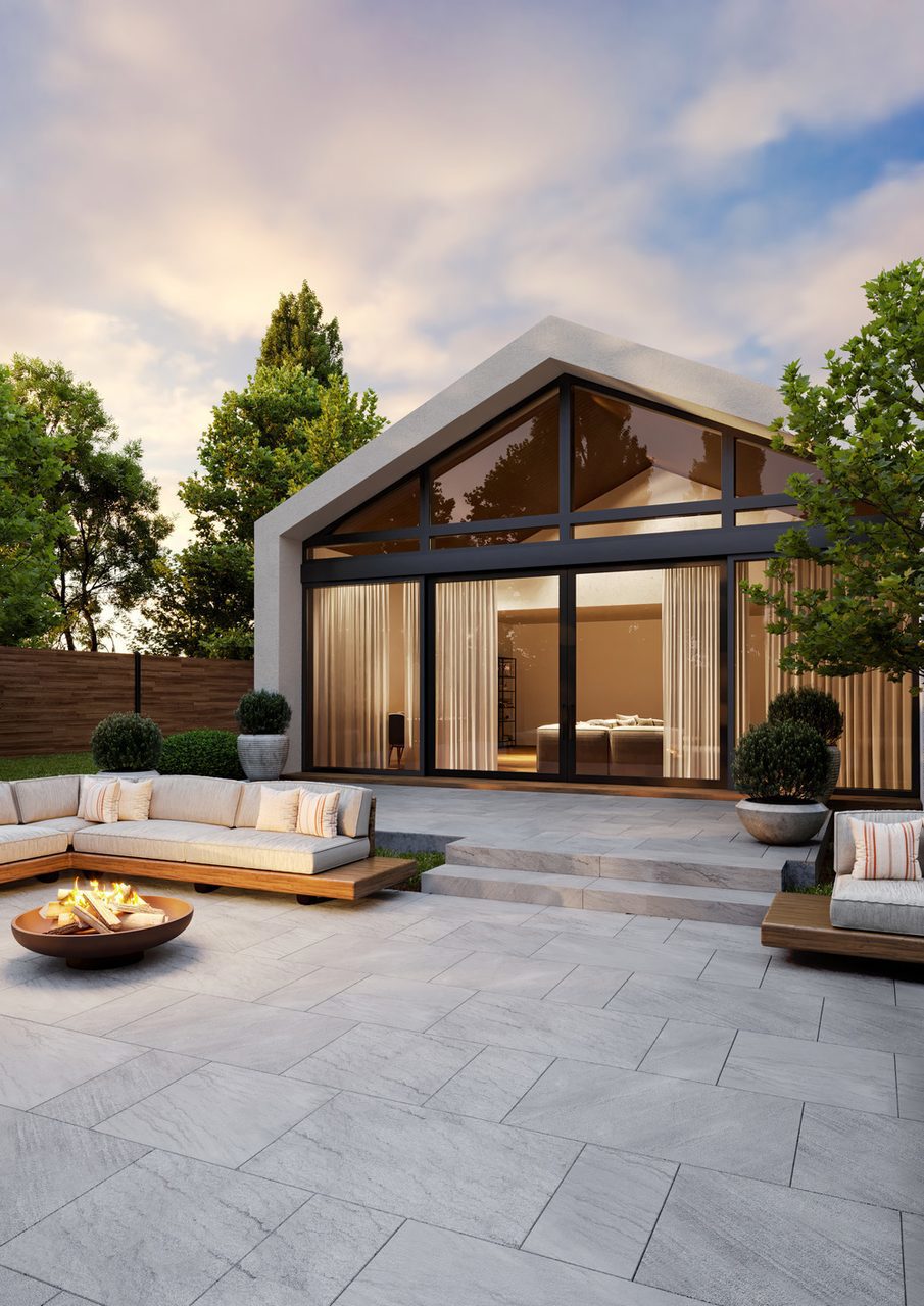 Landscape trends | Techo-Bloc