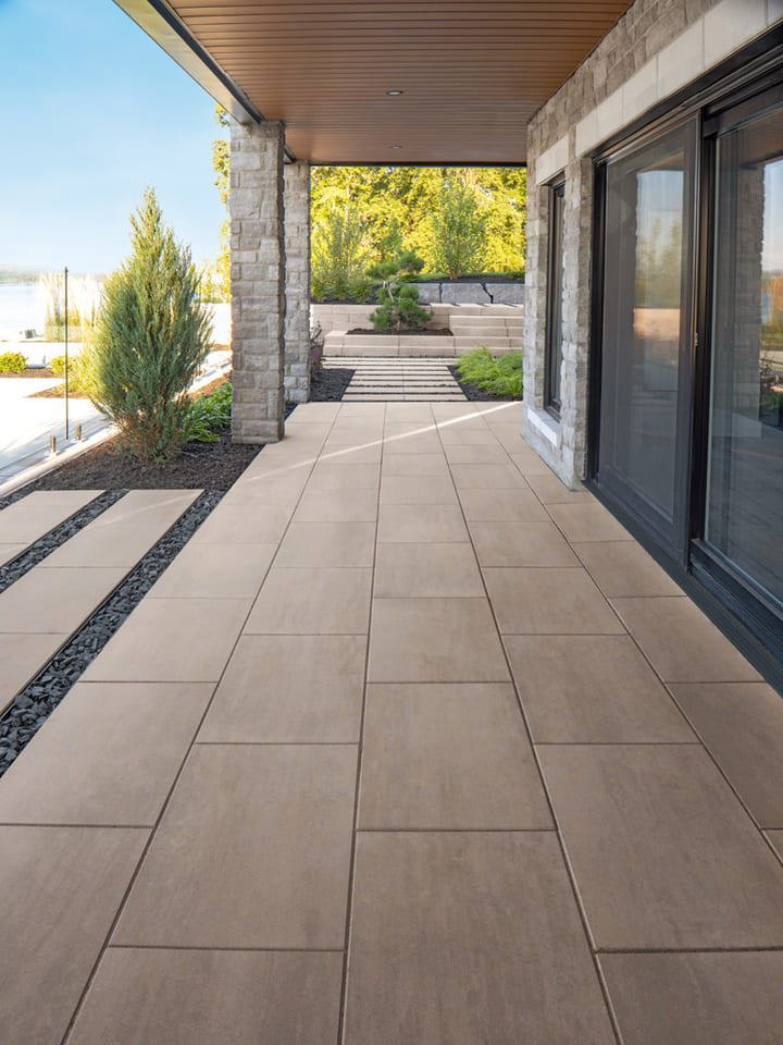 Landscape trends | Techo-Bloc