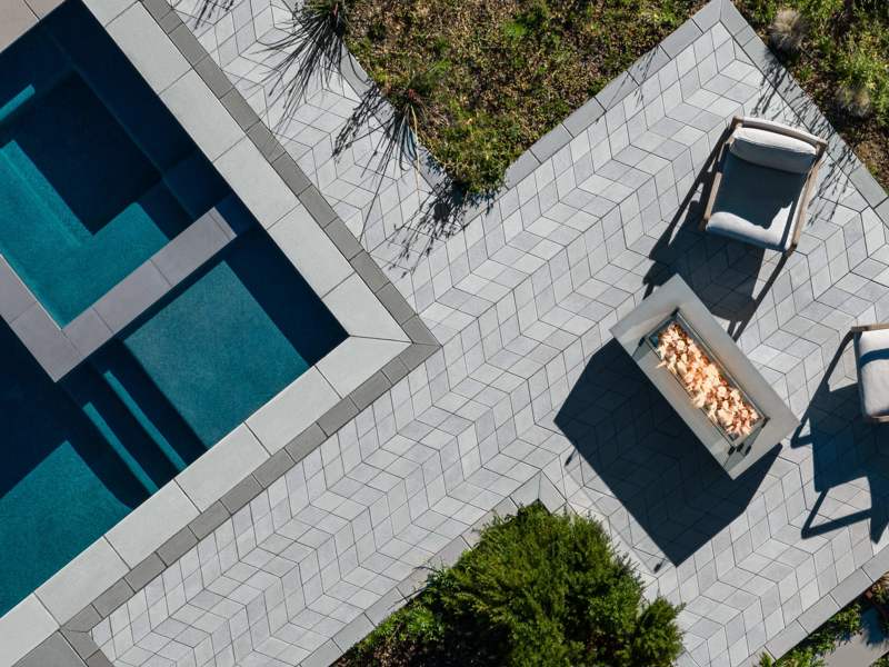 DIAMOND HD², SMOOTH, BEIGE CREAM | Techo-Bloc