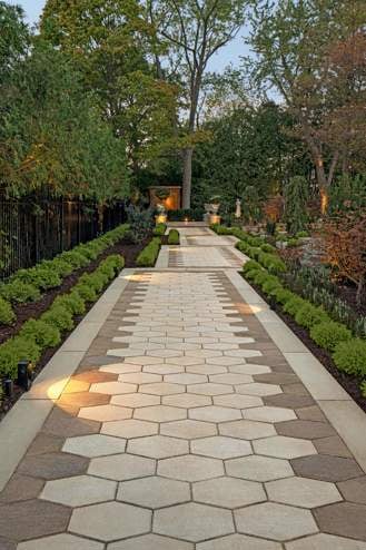 HEXA 60 SLAB SMOOTH HD² ONYX BLACK | Techo-Bloc