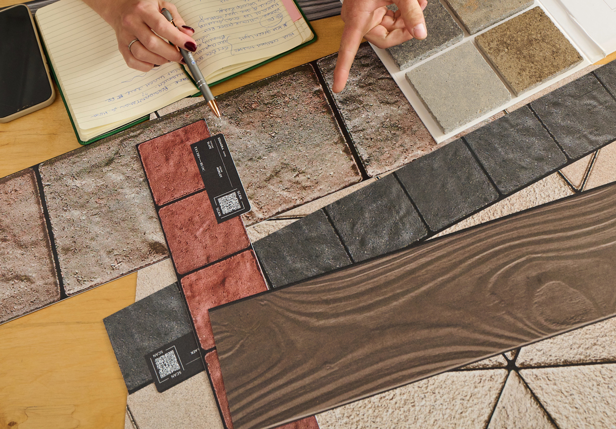 The Ultimate Sales Tools | Techo-Bloc