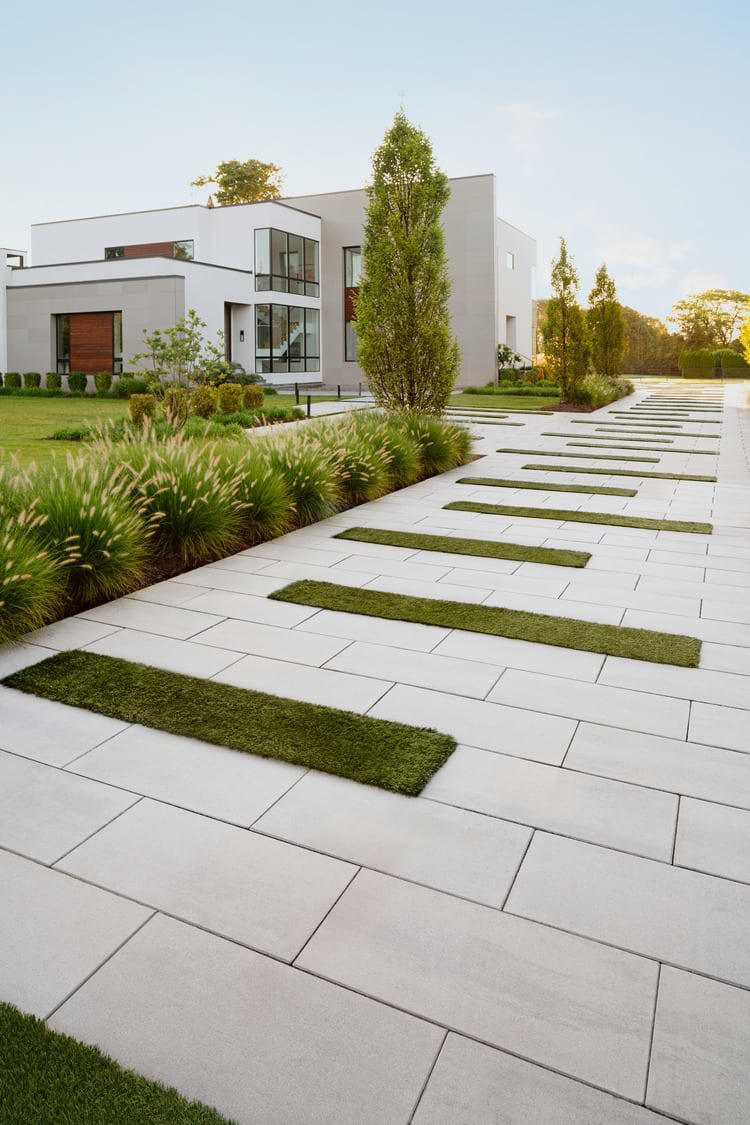 Landscape trends | Techo-Bloc