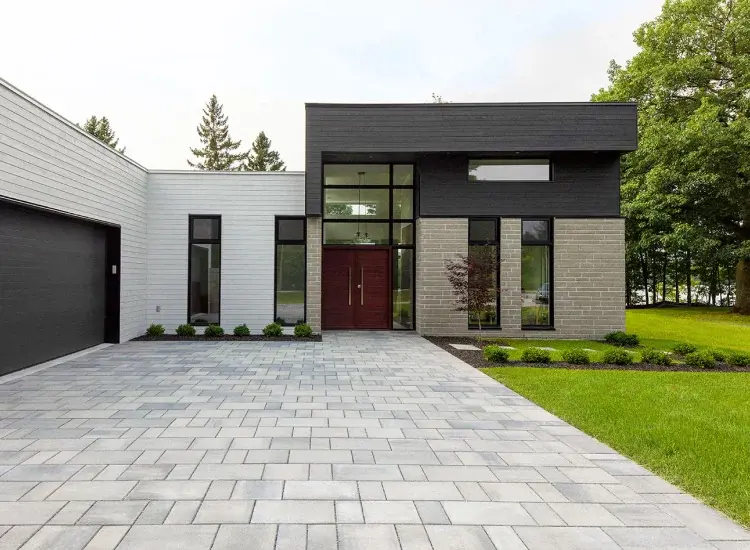 Landscaping Product Categories - All Products | Techo-Bloc