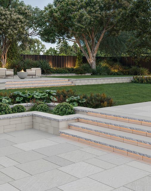 Landscape trends | Techo-Bloc
