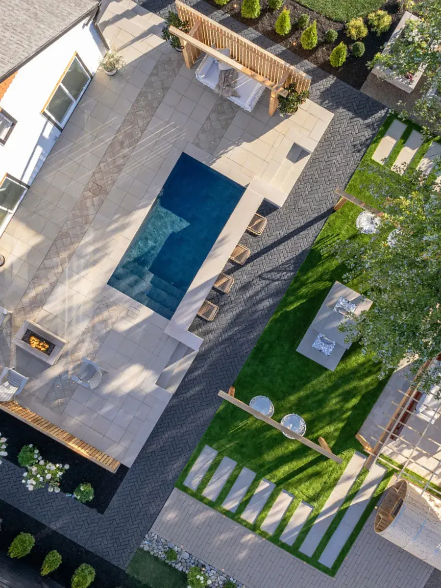 Landscaping Products Supplier | Techo-Bloc | Techo-Bloc