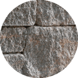 VALENCIA FIRE PIT CHAMPLAIN GREY | Techo-Bloc