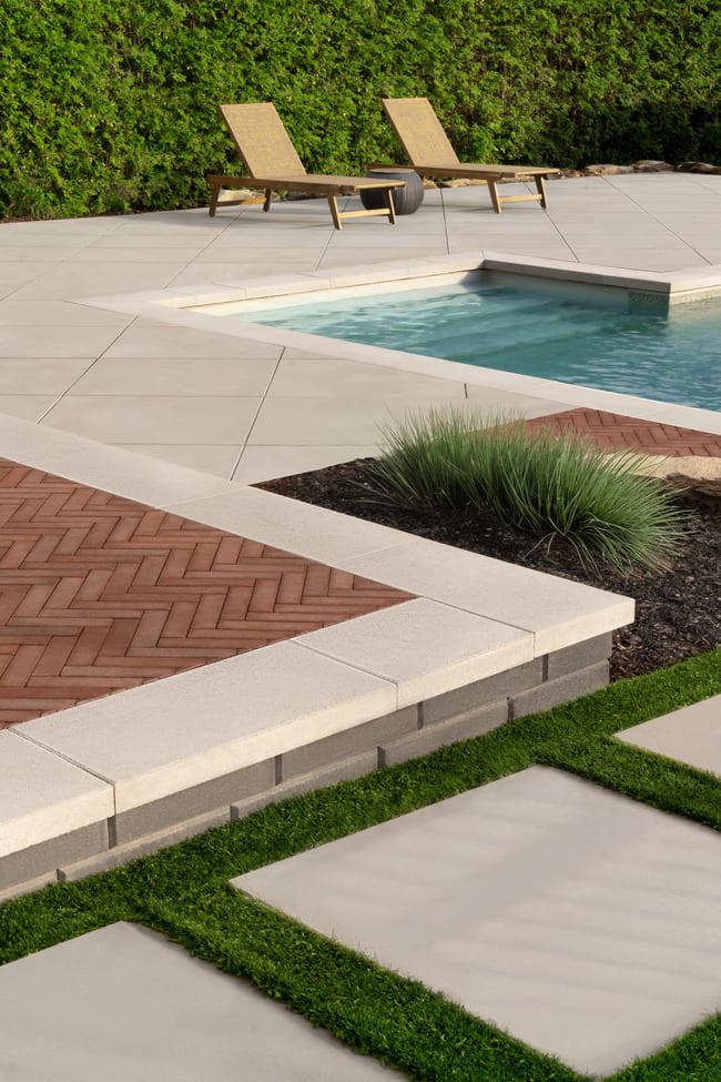 Landscape trends | Techo-Bloc