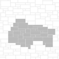 Alür | Masonry, stones | Techo-Bloc | Techo-Bloc