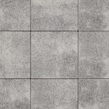 INDUSTRIA 600X600X60 HD², POLISHED, SHALE GREY | Techo-Bloc