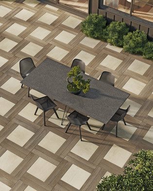 Mosaic Guide | Techo-Bloc