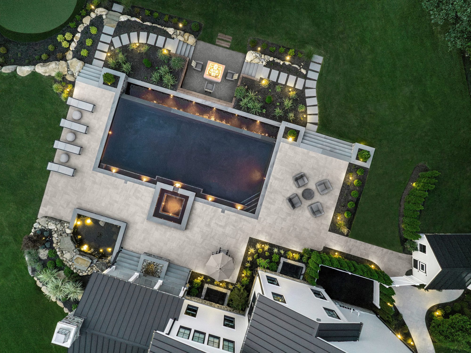 Landscape Trends | Techo-Bloc