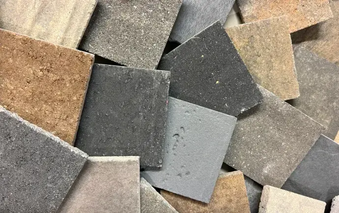 Product Samples - Shop Slab and Paver Samples USA | Techo-Bloc