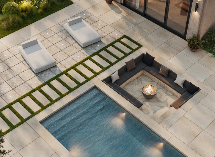 Landscaping Products Supplier | Techo-Bloc