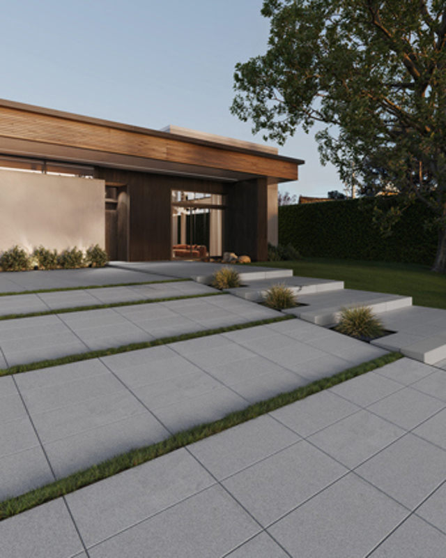 Sleek | Pavers | Techo-Bloc | Techo-Bloc