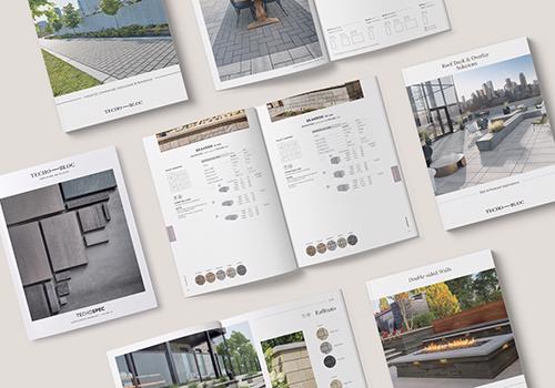 Premium Backyard Pavers and Slabs: Transform Your Home | Techo-Bloc ...