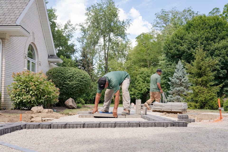 Backyard Planning Guide – Design Your Dream Outdoor Space | Techo-Bloc
