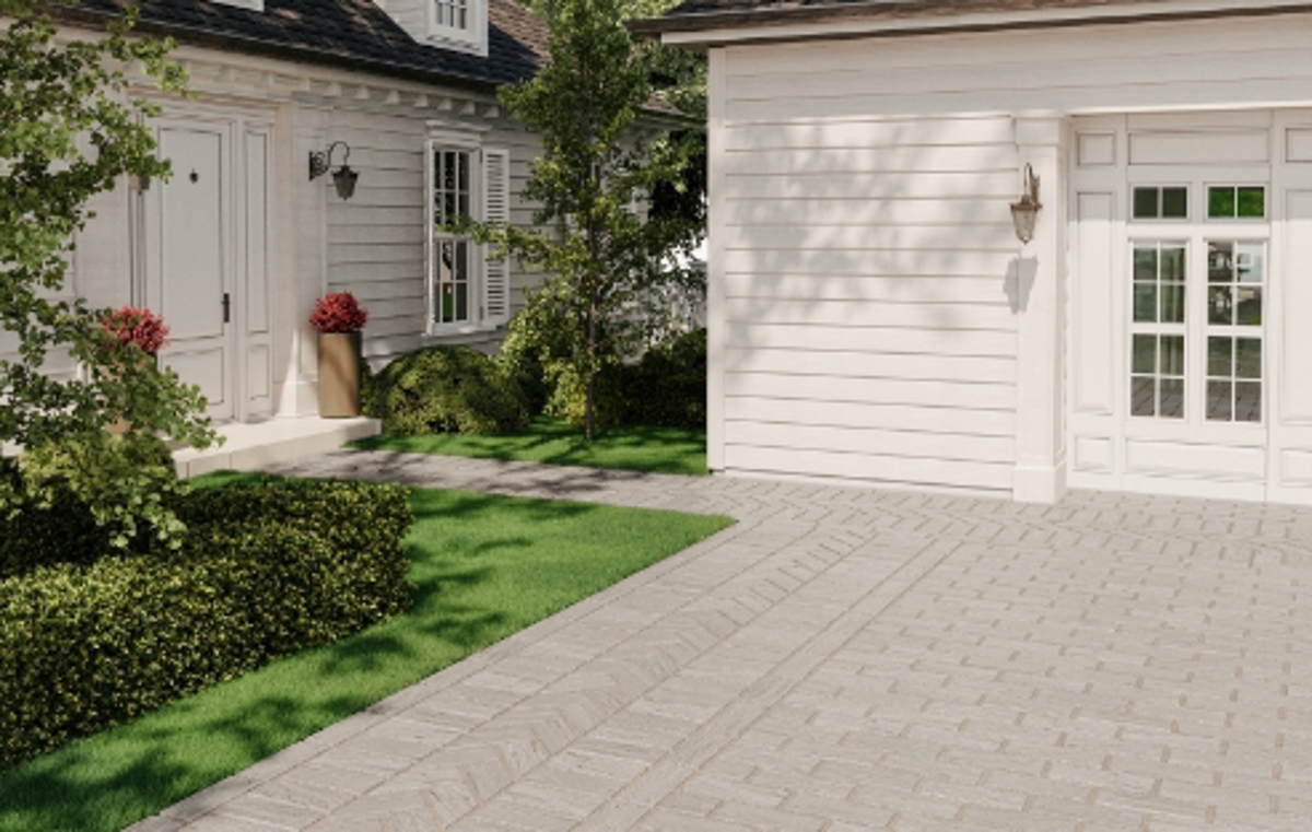 Landscaping Products Supplier | Techo-Bloc