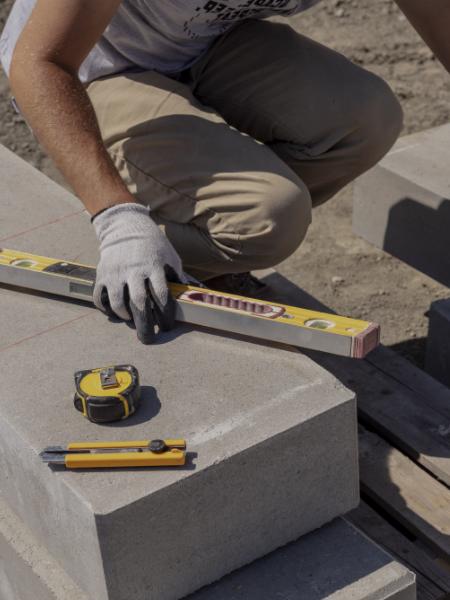 Limestone | Natural Stone Collection | Techo-Bloc