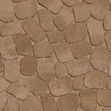 ANTIKA SMOOTH CHESTNUT BROWN | Techo-Bloc