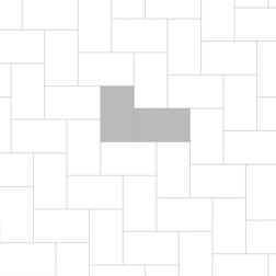 OCEAN GRANDE HD² GREYED NICKEL | Techo-Bloc