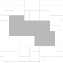 Blu 60 Slate | Patio Slabs | Techo-Bloc | Techo-Bloc