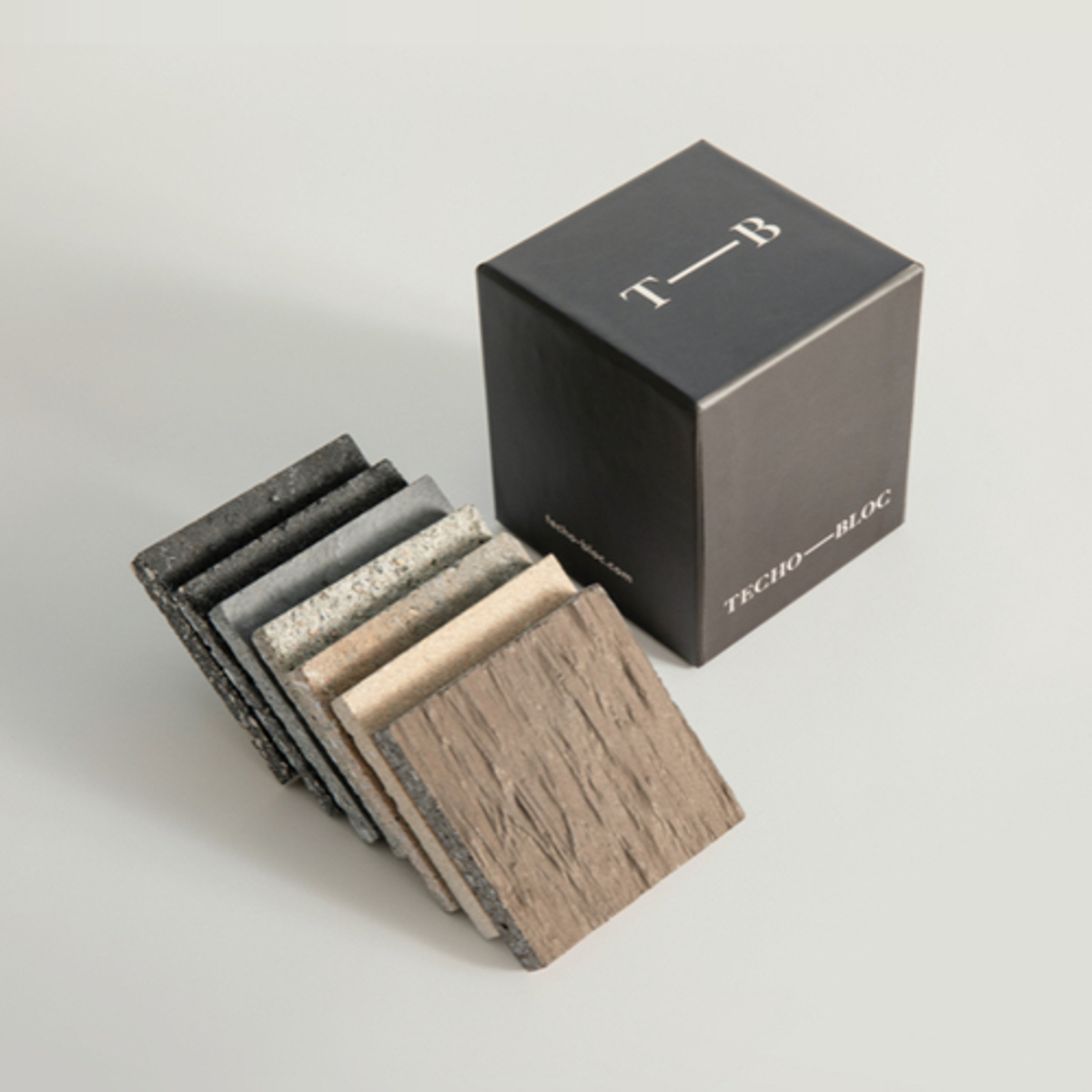 Landscaping Products Supplier | Techo-Bloc