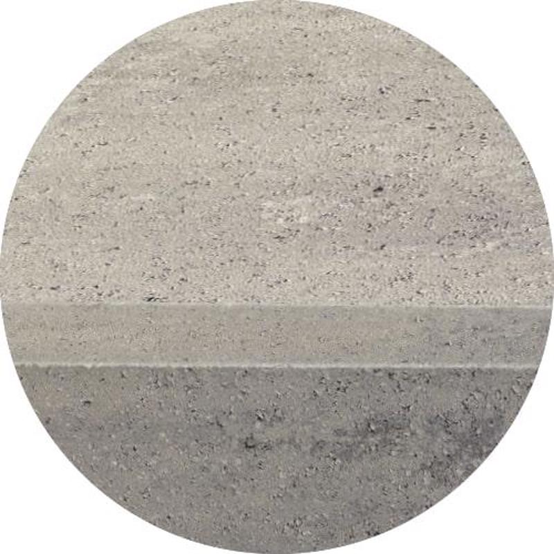 RAFFINATO STEP (9), SHALE GREY | Techo-Bloc