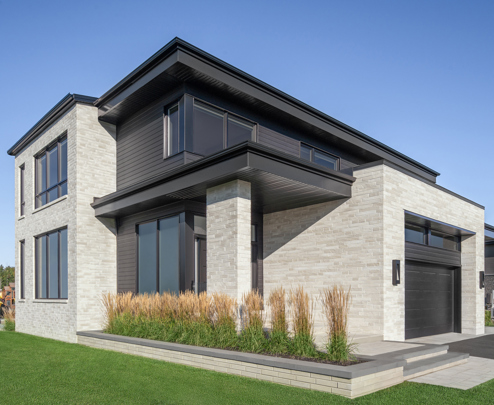 Iconic | Wall | Techo-Bloc | Techo-Bloc