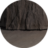 MAYA STEP, CHOCOLATE BROWN | Techo-Bloc