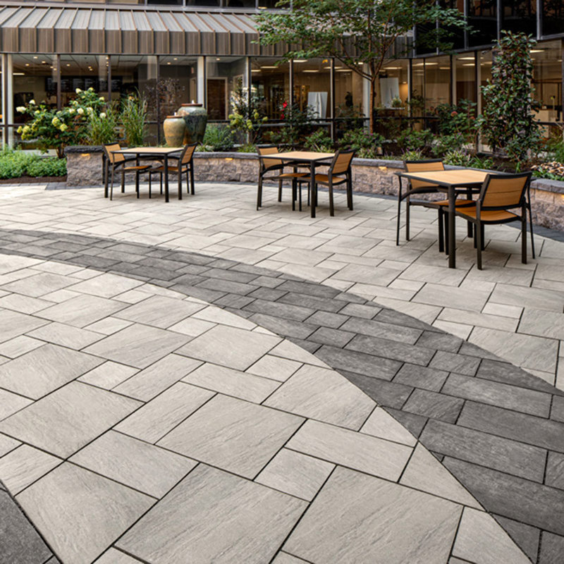 Everest | Commercial Slabs | Techo-Bloc | Techo-Bloc