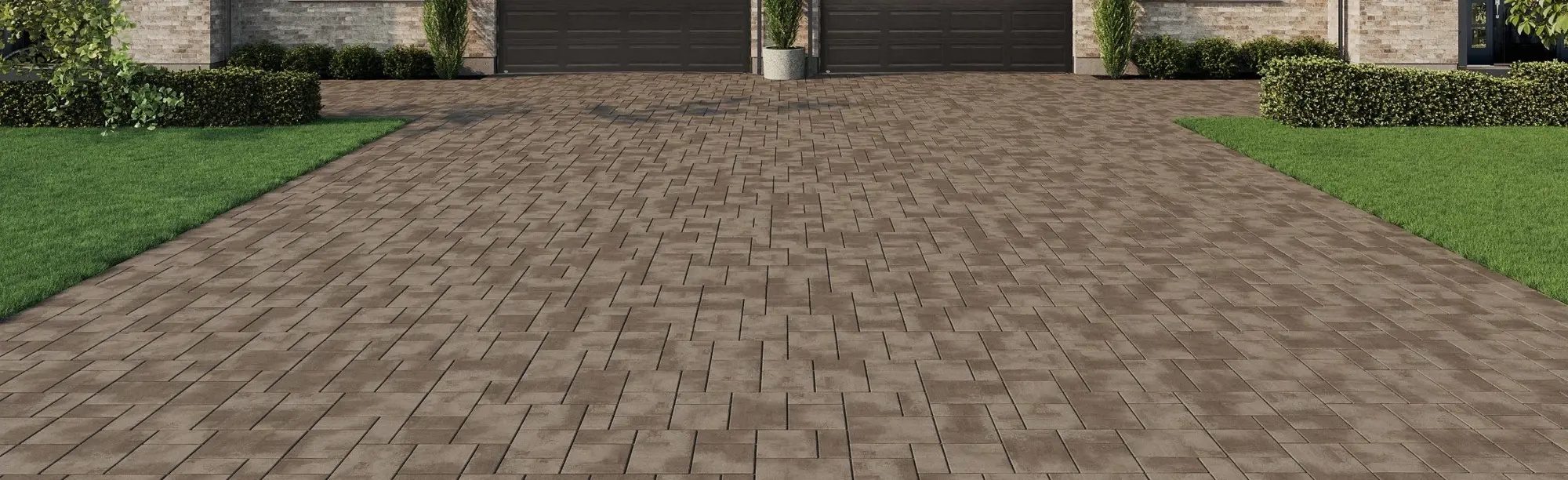 EVA, SMOOTH, SHALE GREY | Techo-Bloc