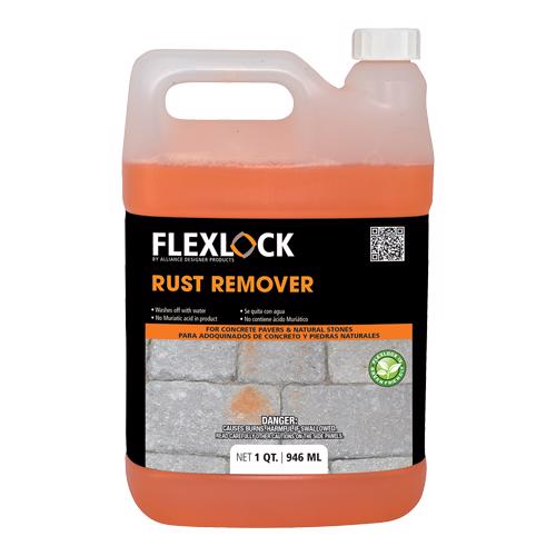 Safe Rust Remover For Plants And Paint Unrust Rust Remover - Dry ...