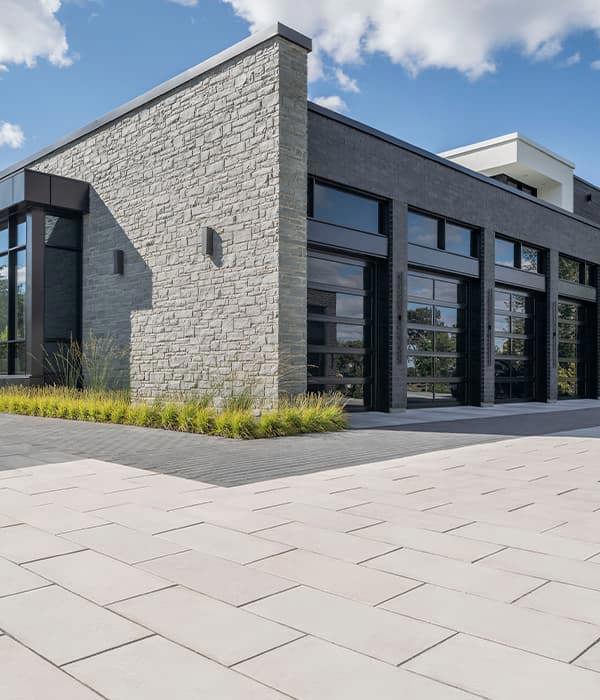 Front Yards & Driveways | Techo-Bloc