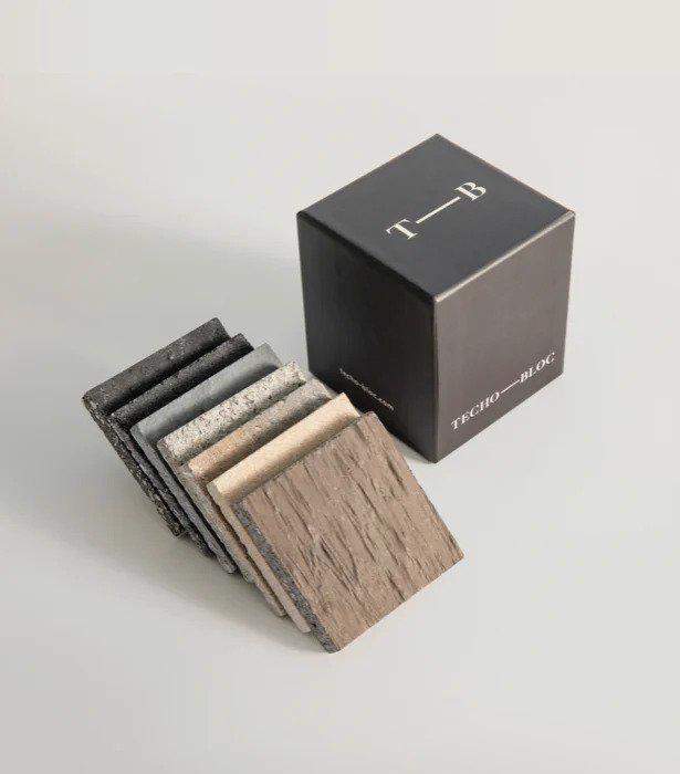 Industria | Techo-Bloc