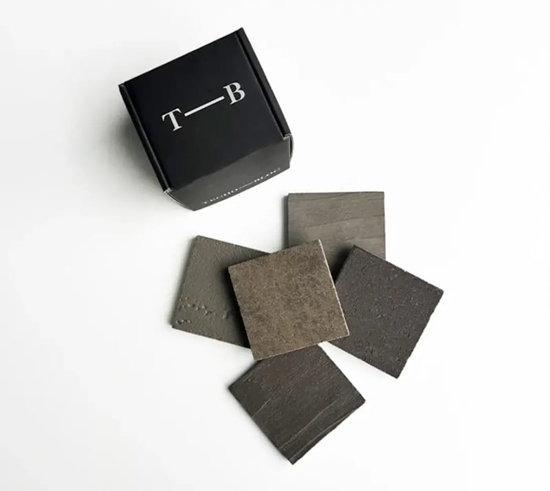 SAMPLE VARIETY BOXES | Techo-Bloc