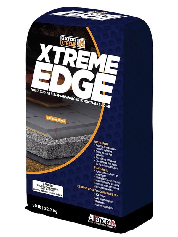 Gator Xtreme Edge | Accessories | Techo-Bloc