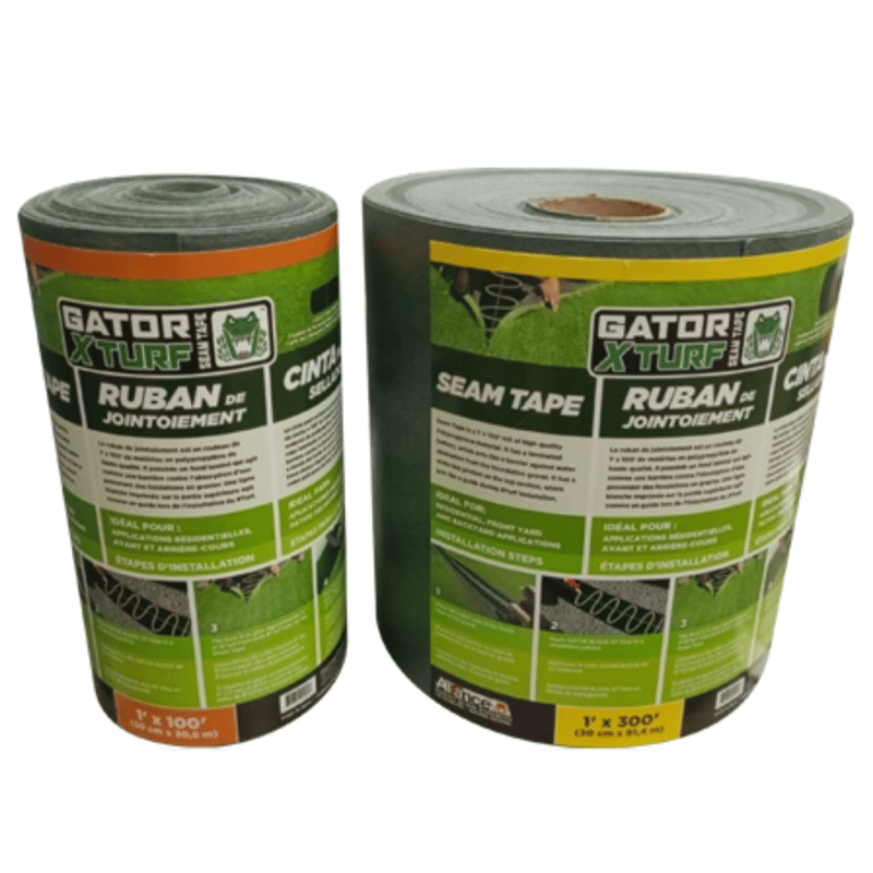Gator XTurf Seam Tape | Techo-Bloc | Techo-Bloc