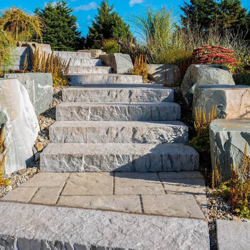 ROCKA 60" STEP (2), RIVIERA | Techo-Bloc