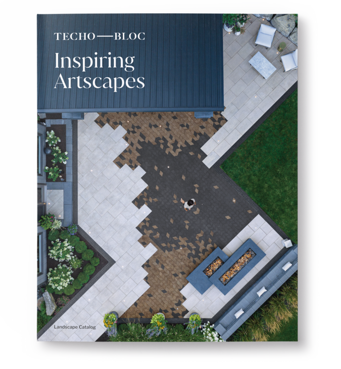 Catalogues | Techo-Bloc